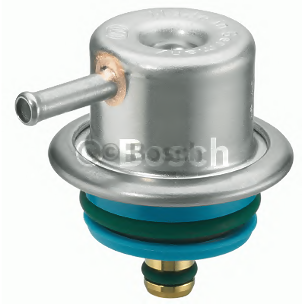 BOSCH 0280160697 (0K93713280 / 7525020) регулятор давления топлива