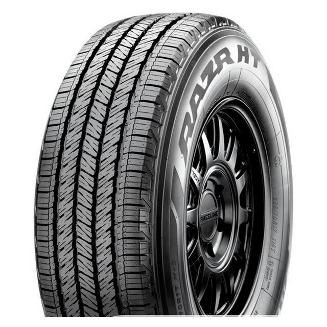 Автошина Maxxis RAZR HT-780 275/60 R20 115H без RunFlat Летние