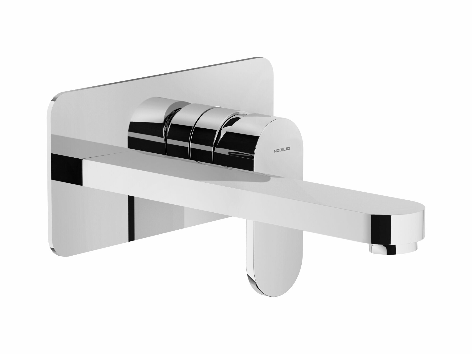 Смеситель для раковины Nobili Up, хром UP94198/1CR