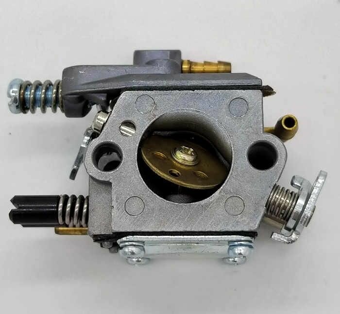 Карбюратор CARVER 45-18К/52-20К RSG, код (4552033)