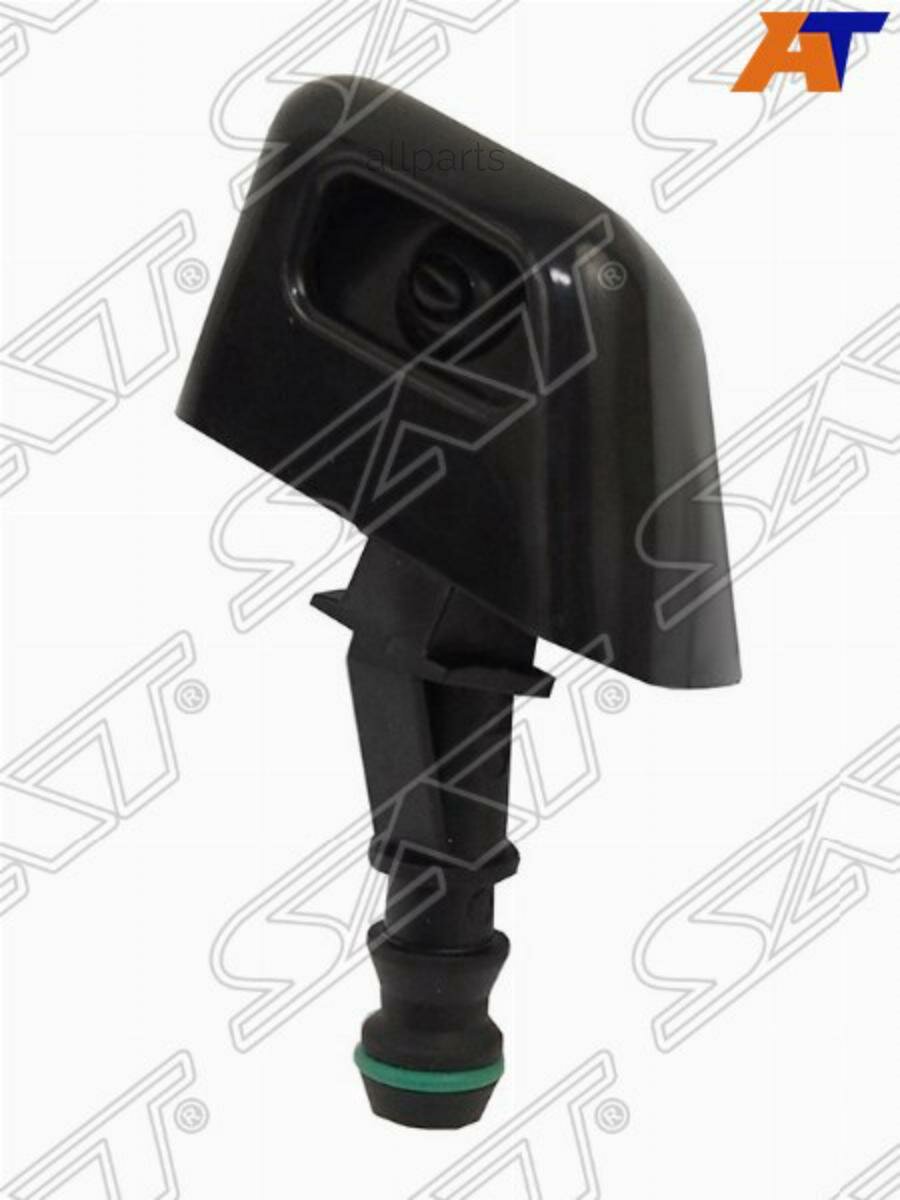 SAT ST-DTU2-109-1 Омыватель фары Nissan X-Trail 10-15 (Справа)