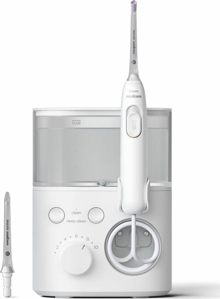 Ирригатор Philips Sonicare Power Flosser 3000 HX3711/20