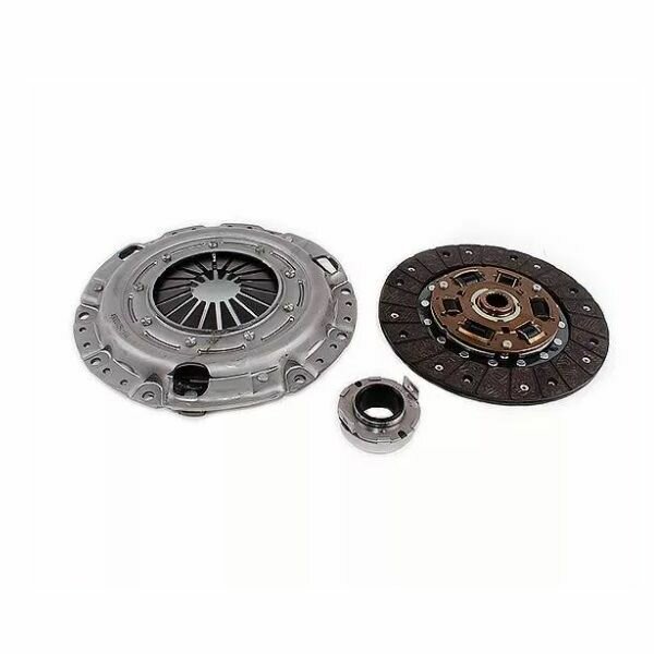 Сцепление (комплект) CHERY Tiggo 2.4