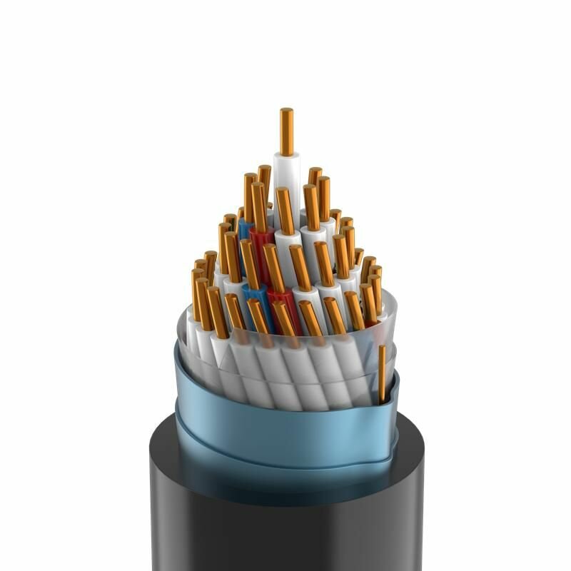 Кабель кввгэнг(А)-LS 37х1.5 (м) Кабэкс ТХМ00098700