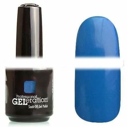 JESSICA GELERATION, Гель-лак 1170 Oasis, 15 мл