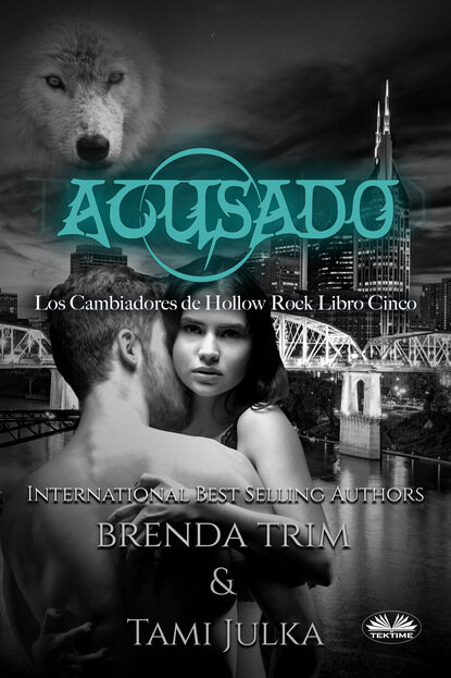 Acusado [Цифровая книга]