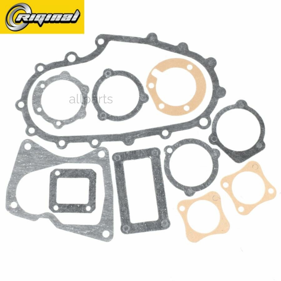 RIGINAL RG4521800000 Прокладки раздаточной коробки кт. для а/м УАЗ-452, 469 Riginal RG4521800000