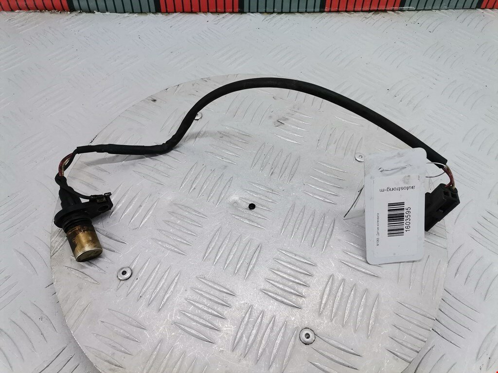 Датчик коленвала Toyota Corolla 9 9091905030 арт. 1603595