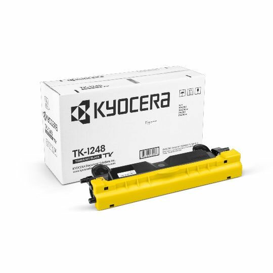 Картридж для лазерного принтера KYOCERA TK-1248 (1T02Y80NL0)