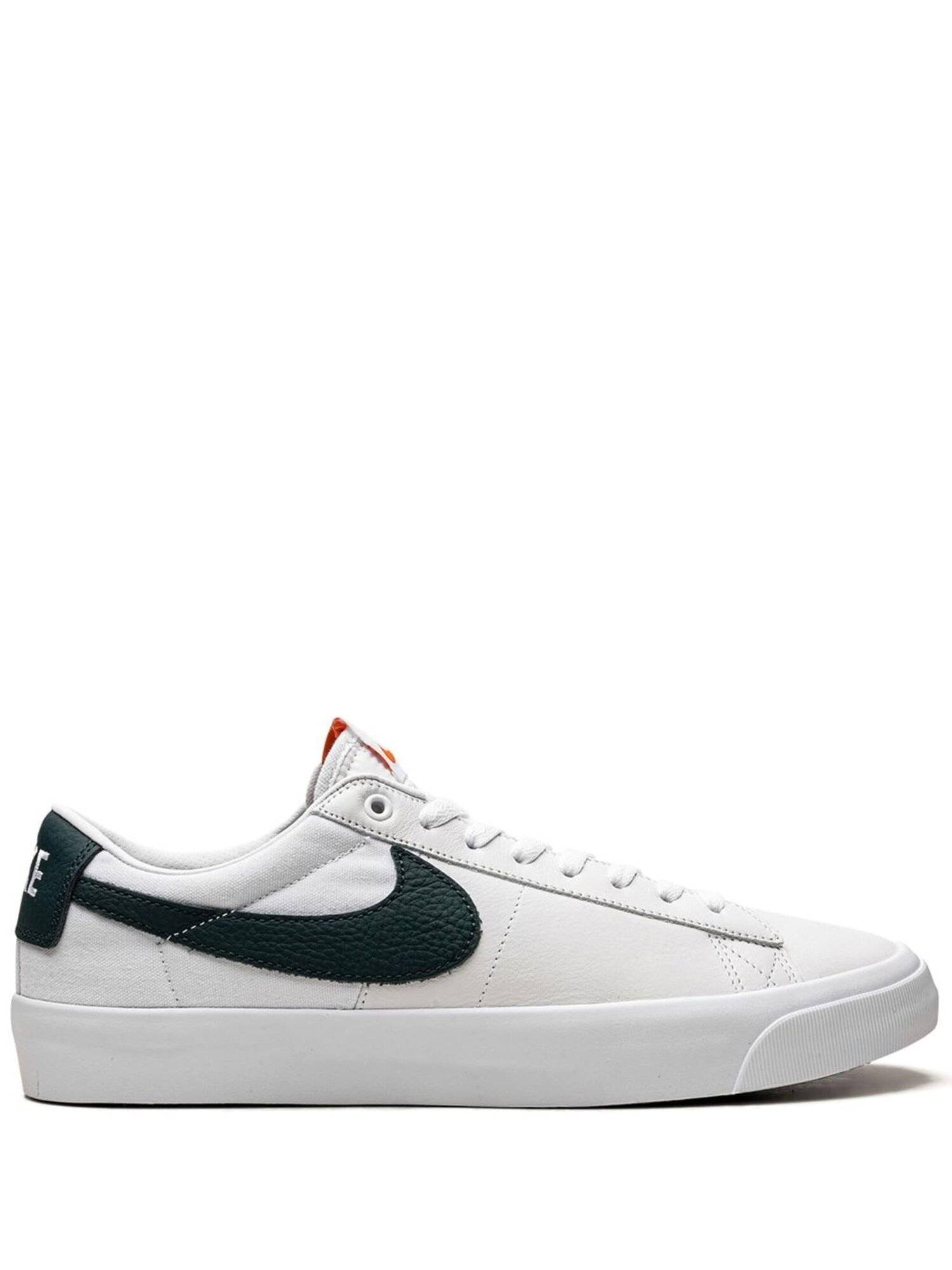Кроссовки SB Zoom Blazer Low GT