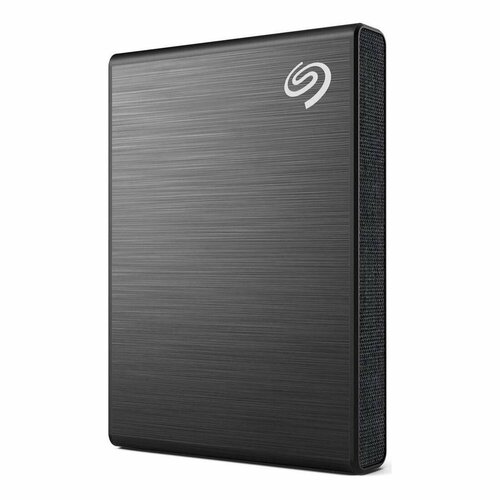 Внешний жесткий диск One Touch 2,5 дюйма, 1 ТБ, USB 3,0, черный ...