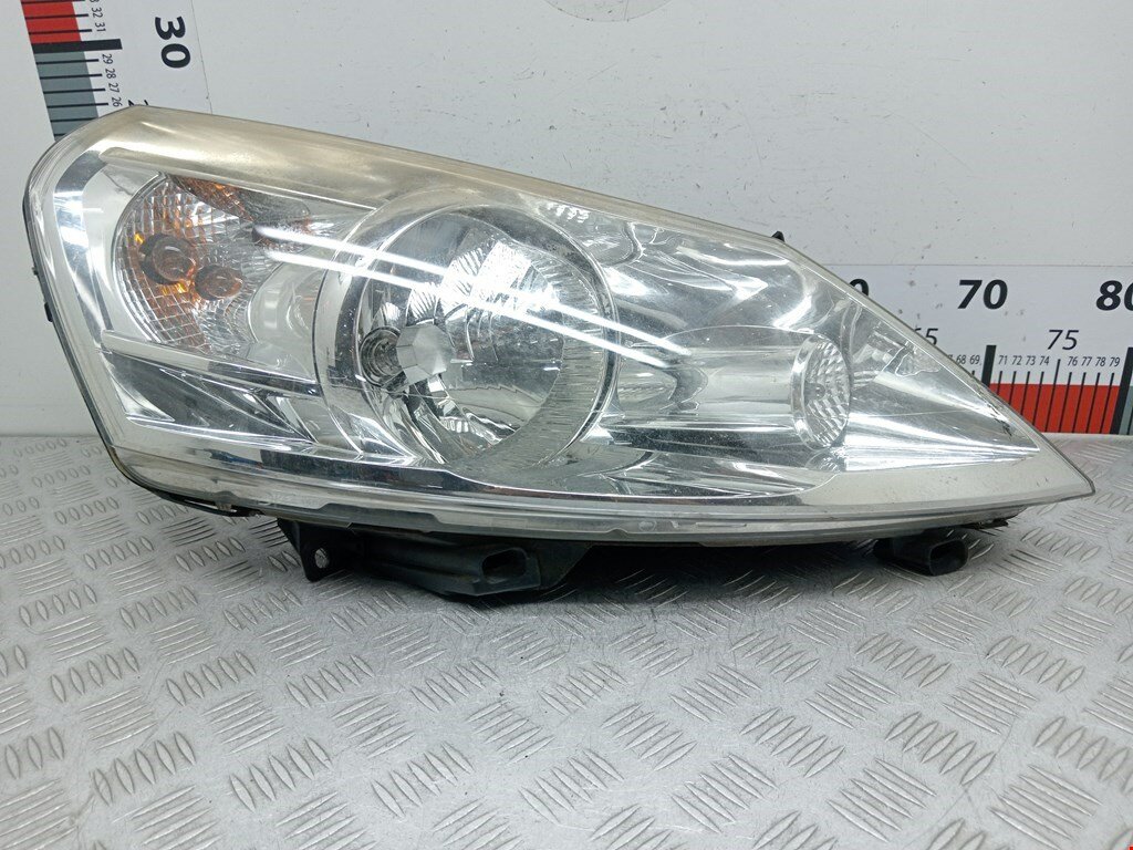 Фара правая Peugeot Expert 2 (G9) 6206C6 арт. 2167595