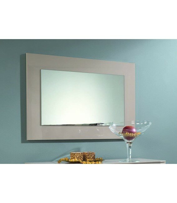 Зеркало DUPEN Е-96, мока