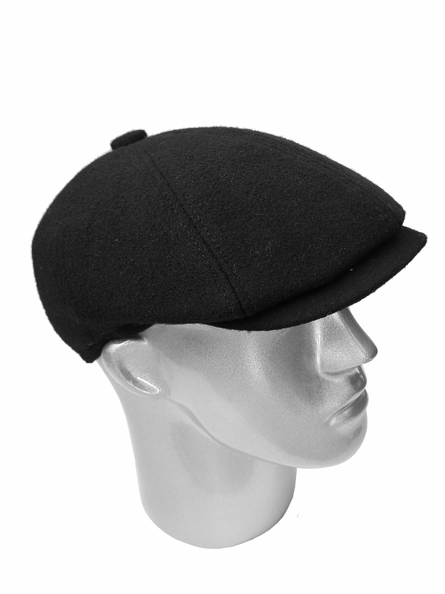 Кепка Осень-зима 2025 для мужчин