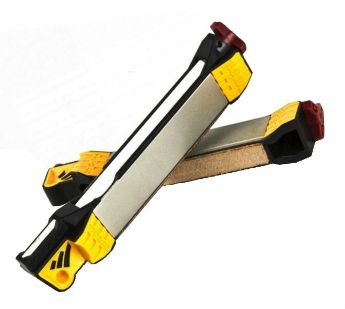 Точилка Work Sharp Guided Field Sharpener 2.2.1 — фото 1