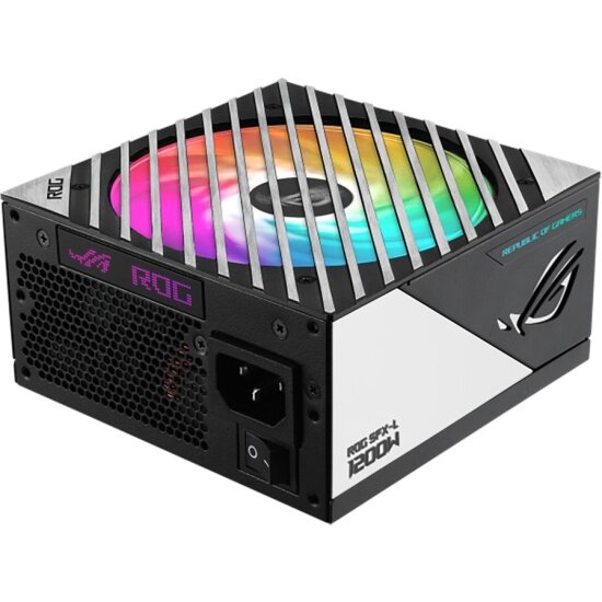Блок питания Asus ROG LOKI SFX-L ,1200W, 80+ Titanium (90YE00N0-B0NA00)