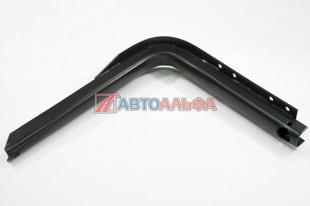 Кронштейн бака топливного КАМАЗ (250 л, 400х490)