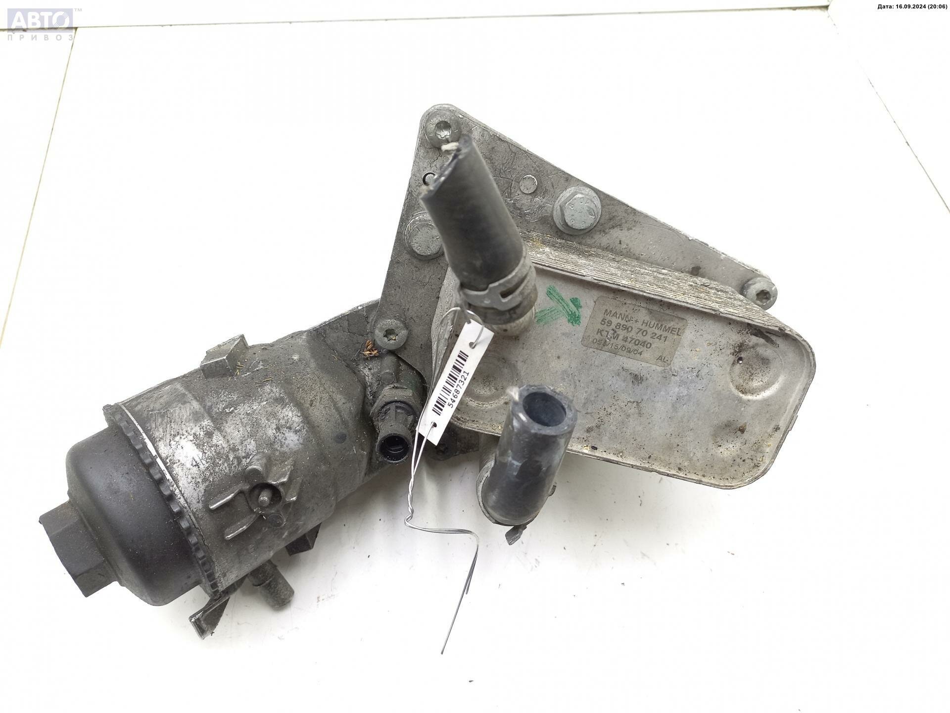 Теплообменник Opel Signum (2003-2008)