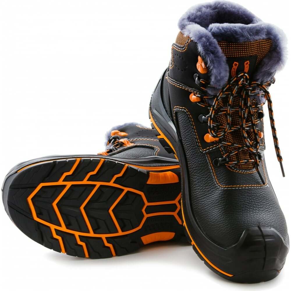 Ботинки Спрут PERFECT PROTECTION