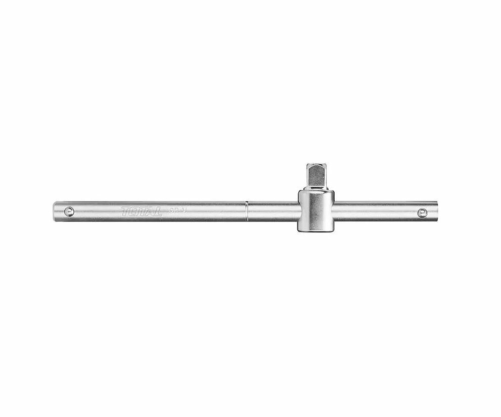 Вороток для головок 1/2", длина 250 мм (материал Cr-V) TOTAL