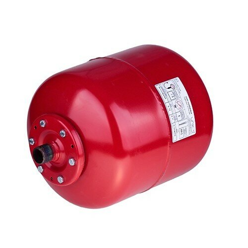 Расширительный бак (экспанзомат) UNIGB «униджиби» VR 5 (R1005231. 3/4")
