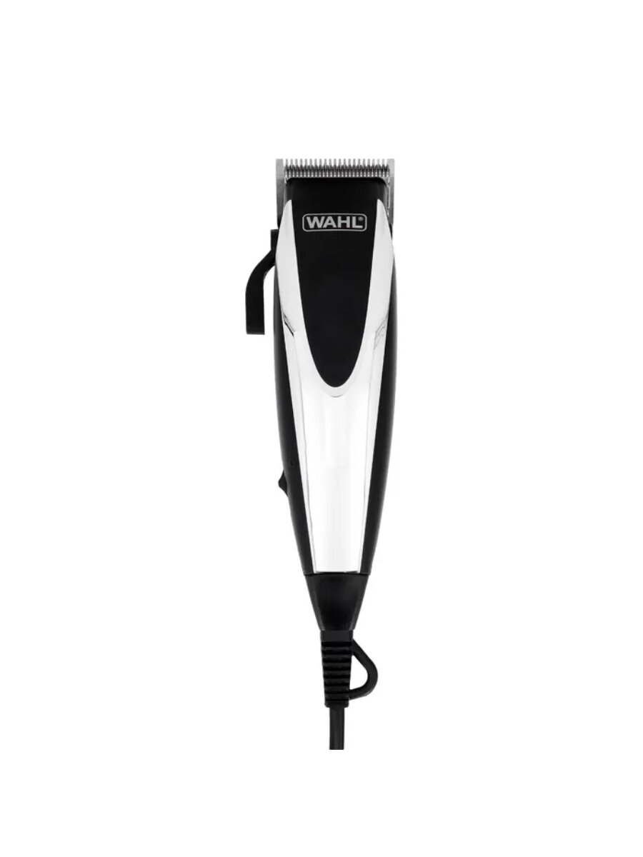 Машинка для стрижки Wahl Home Pro Clipper, серебристый