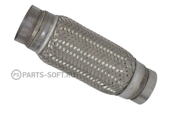 ASAM-SA 60105 Гофра глушителя