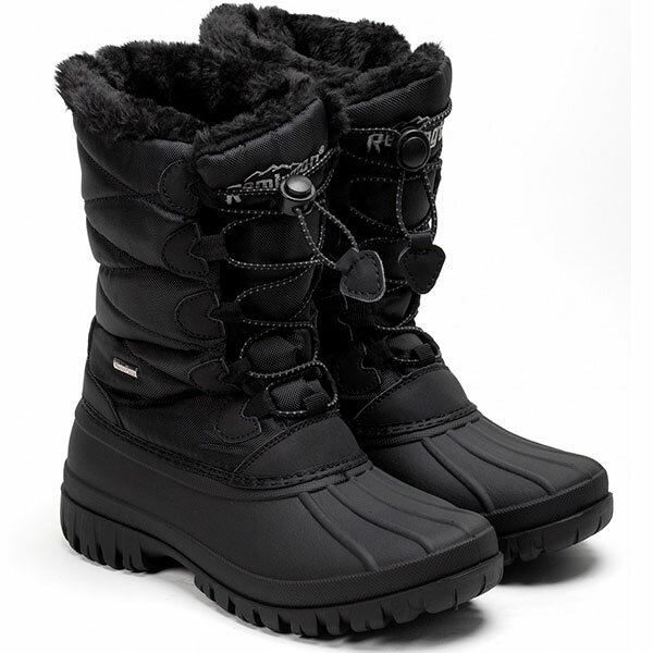 Ботинки Remington "Women's Heavy Duty Boots" (Черный), 36