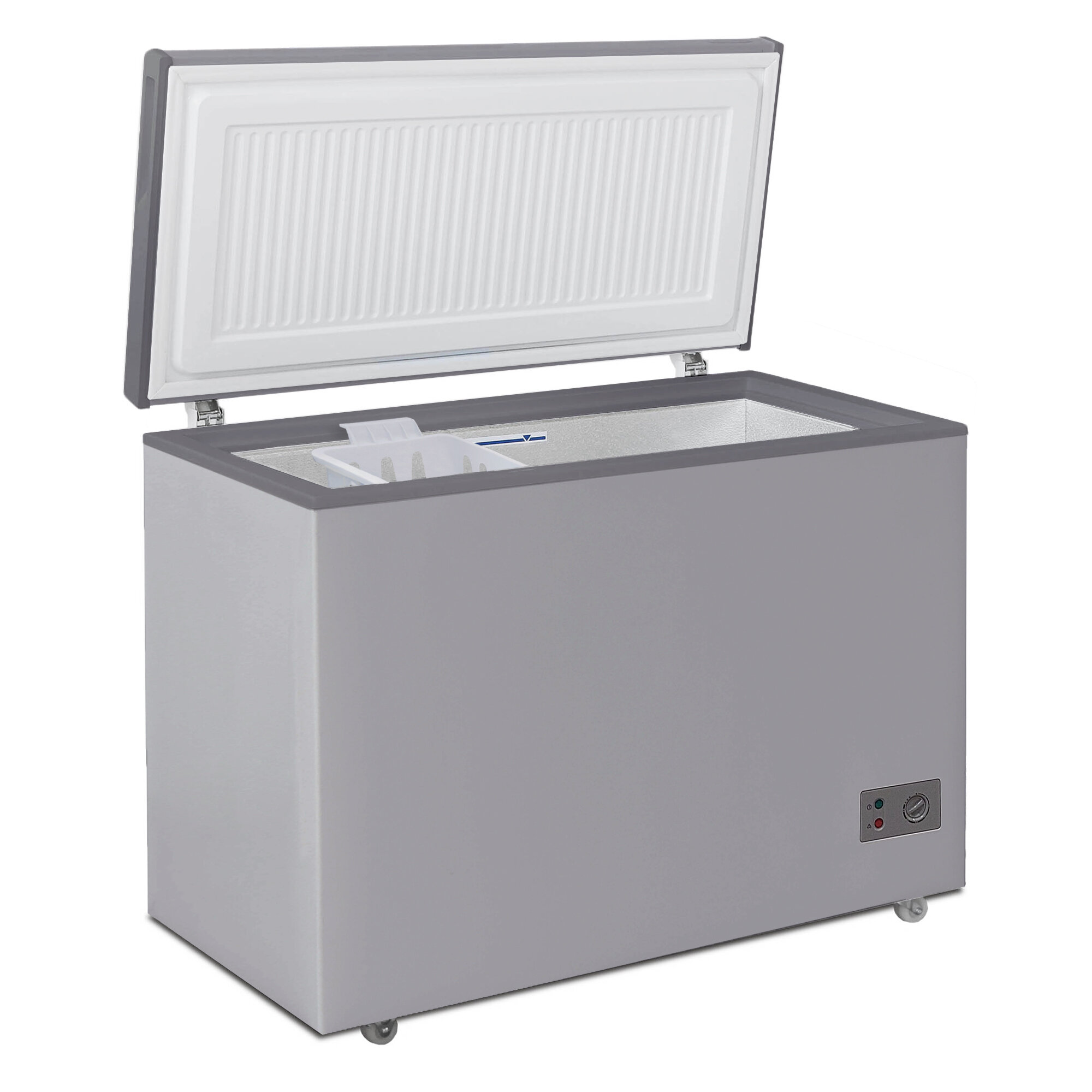 Морозильник-ларь Бирюса M240KX