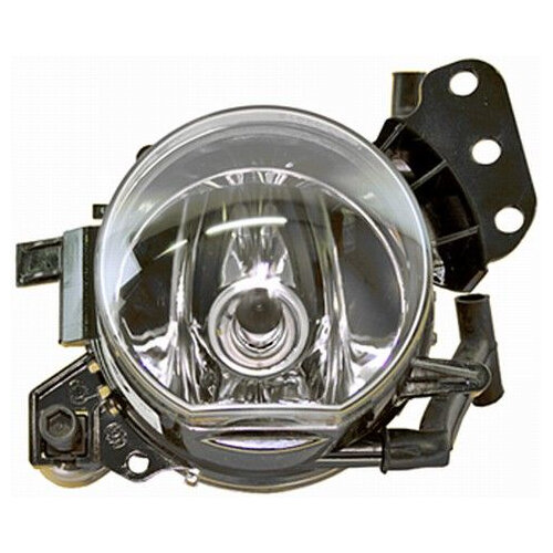 Фара противотуманная левая для автомобиля, HELLA 1N0 354 696-011 (1 шт.)