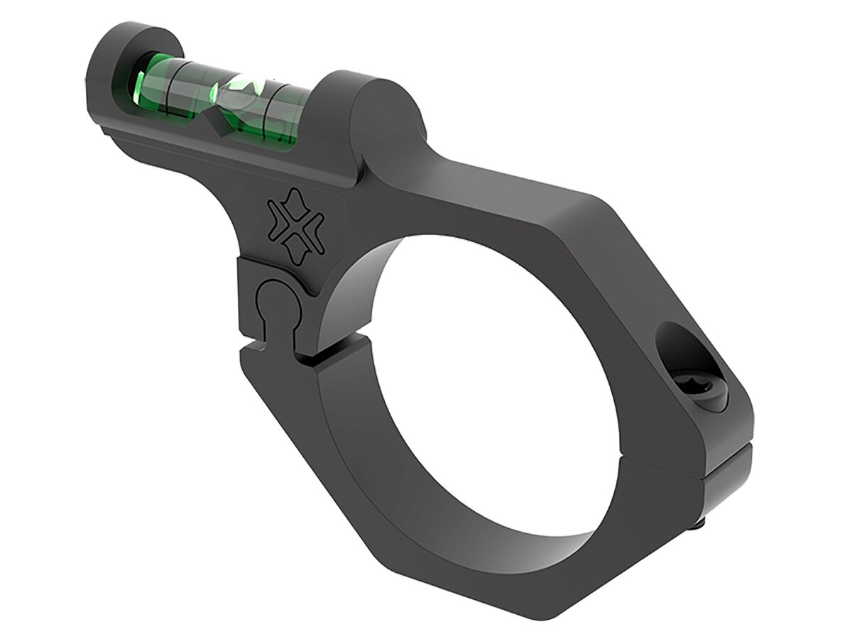 Уровень Пузырьковый Vector Optics Genii Для Прицелов С Трубой 34Мм (Scacd-27)