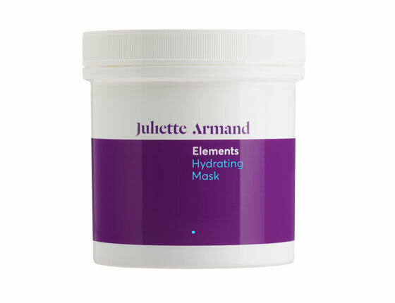 Juliette Armand Elements Маска увлажняющая Hydrating Mask, 280 мл