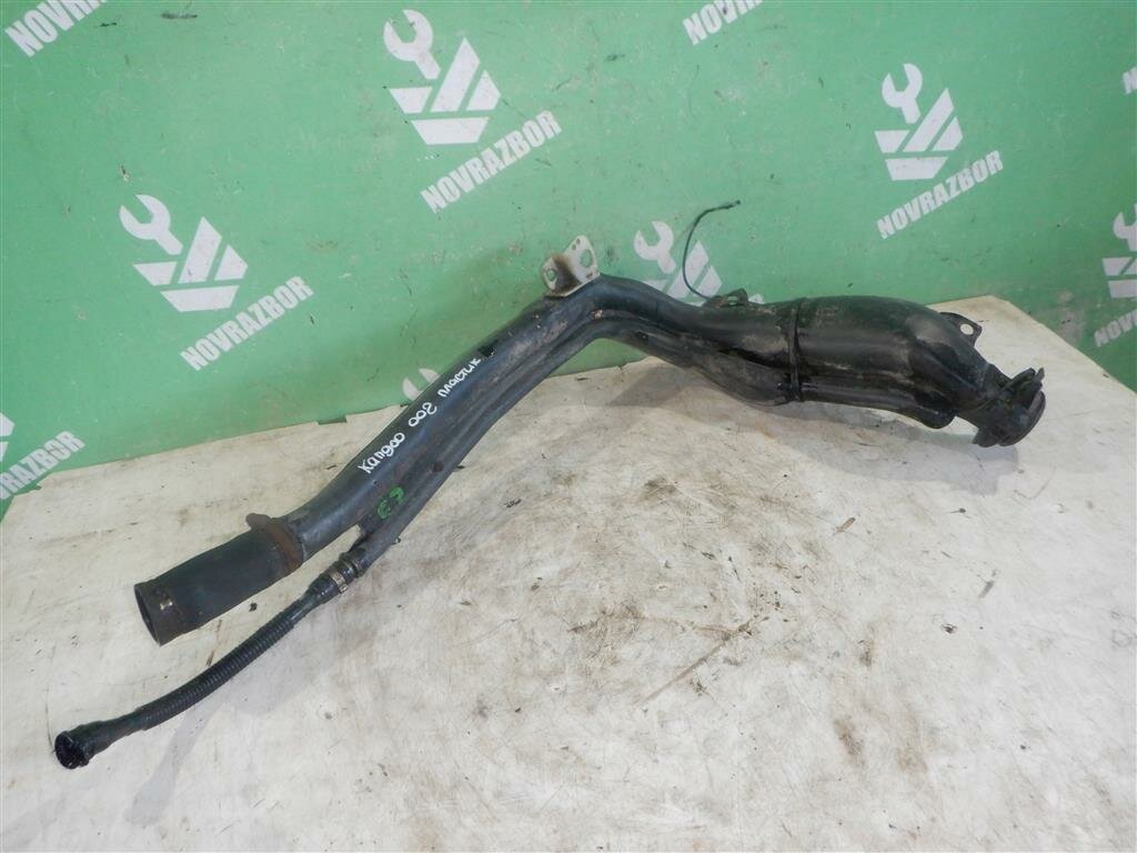 Горловина топливного бака Renault Kangoo 97-03