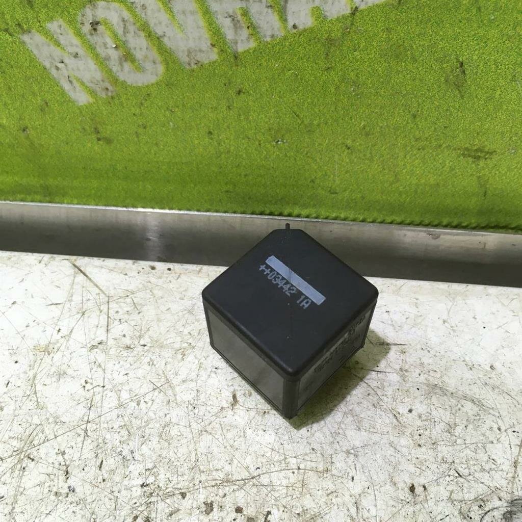 Реле Ford Mondeo 3 00-07