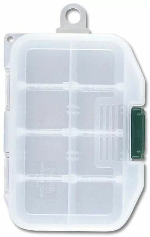 Коробка рыболов. Meiho SFC FLY CASE SS 103x73x23
