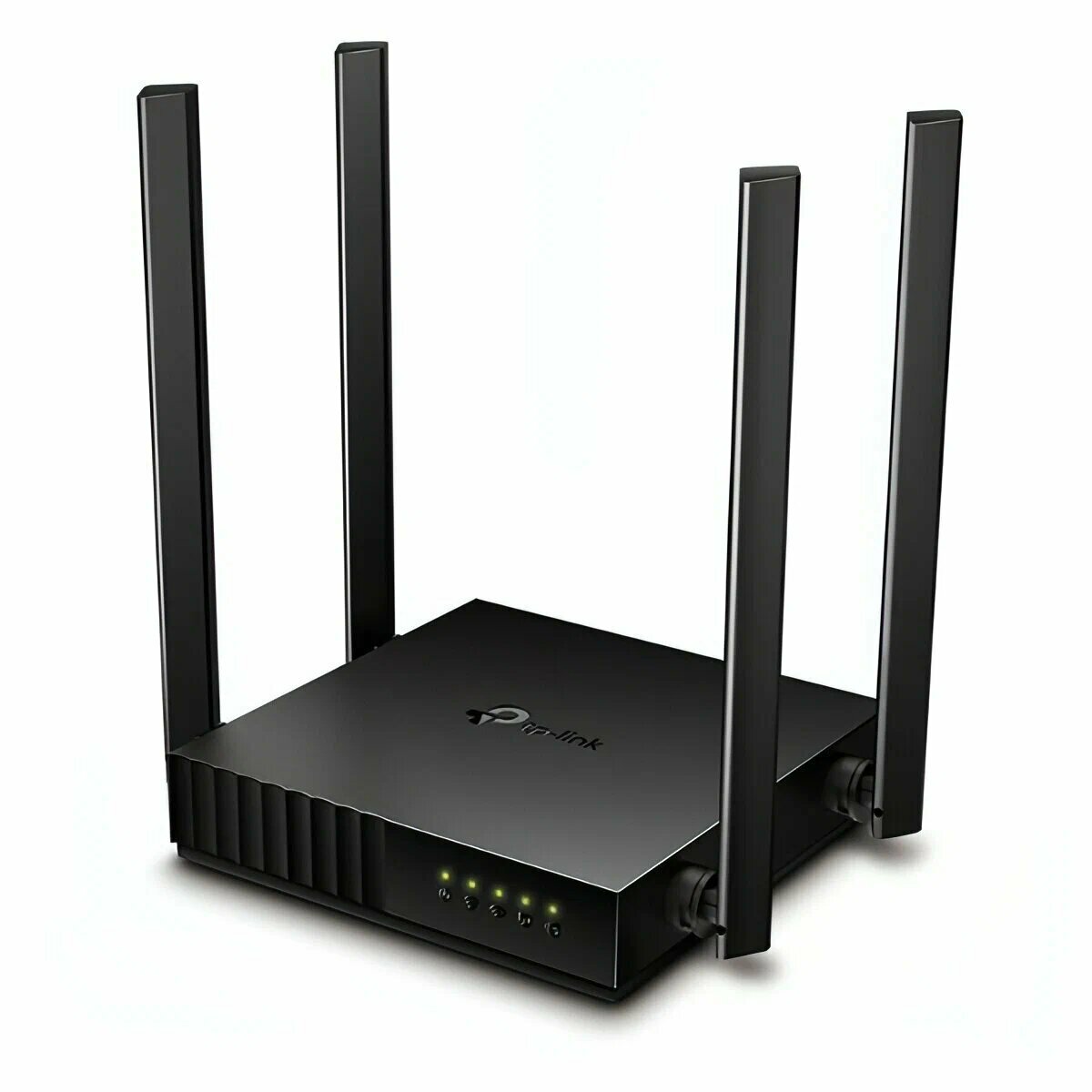 Wi-Fi роутер TP-LINK Archer C54 RU, черный
