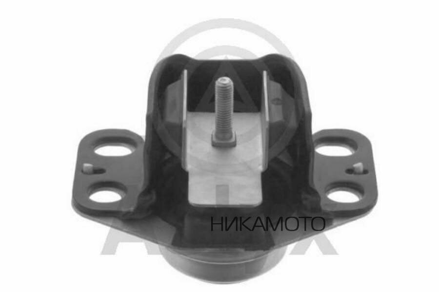ASLYX AS201670 подушка двиг REN CLIO/KANGOO 1.4/1.6/1.9D 98- R