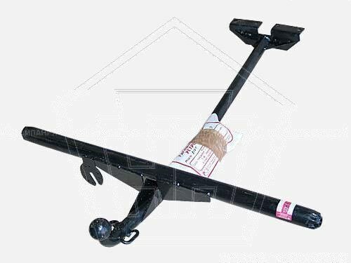 Тсу (фаркоп) ваз 2105, 2107 без эл/пакета (2105)