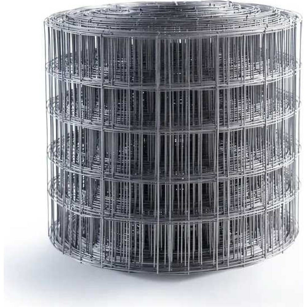 ООО "мсет" Сетка сварная 50x60-окх1,25 0,5x48 0-000001134