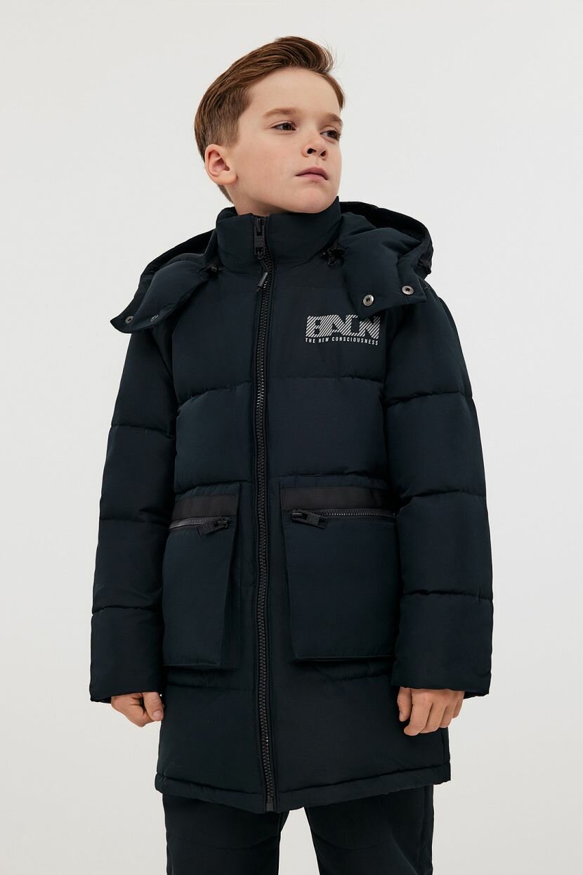 Пуховик BK5224525