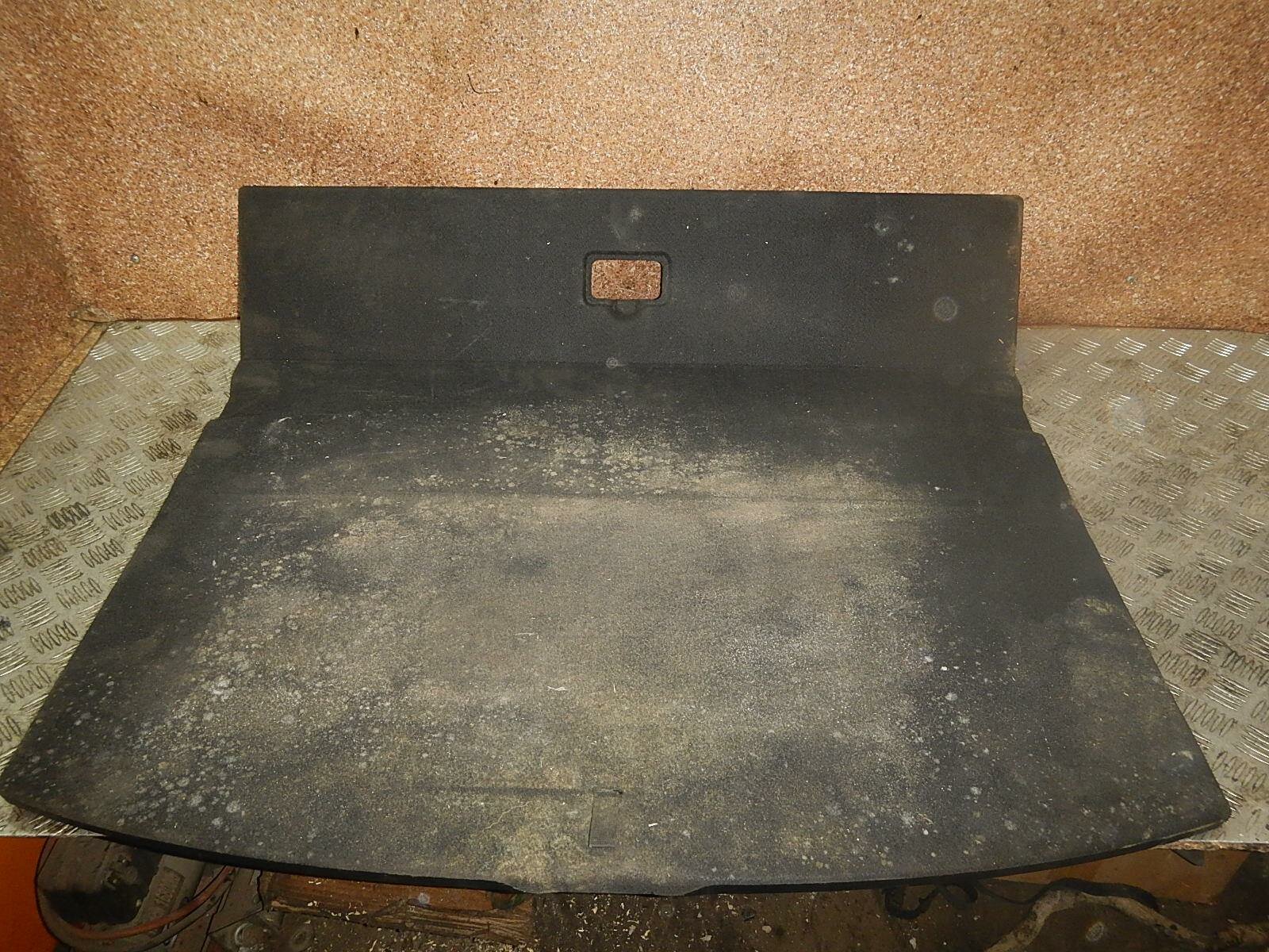 Б/У Пол багажника, Mazda (Мазда)-CX-7 (07-) MAZDA CX-7 (07-) Грязный. 357650 MAZDA арт. EG216883XA02