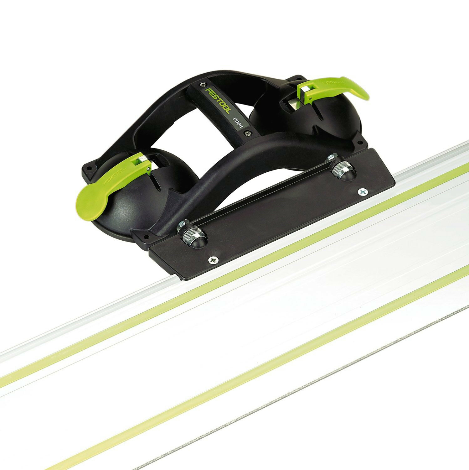 Держатель вакуумный двойной FESTOOL GECKO DOSH-Set