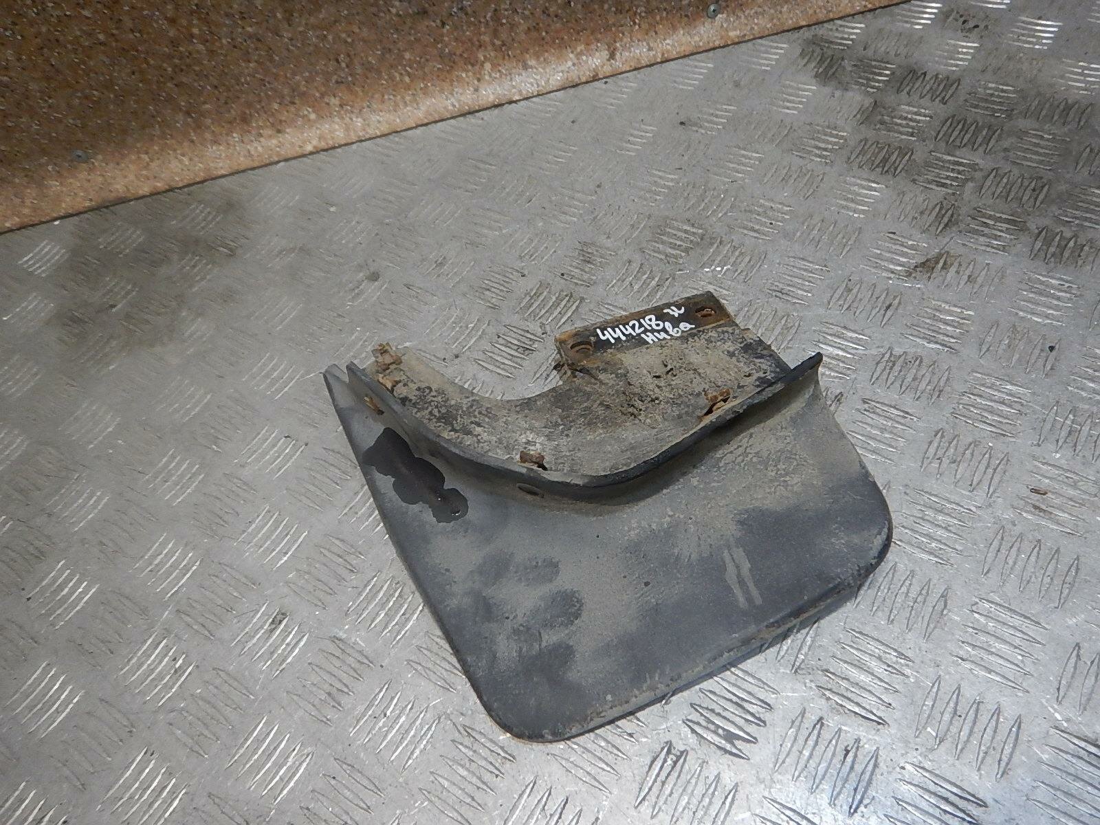 Б/У Брызговик задний левый, ВАЗ (VAZ)-LADA NIVA TRAVEL (CHEVROLET NIVA) LADA NIVA TRAVEL (CHEVROLET NIVA) Задиры. 444218...