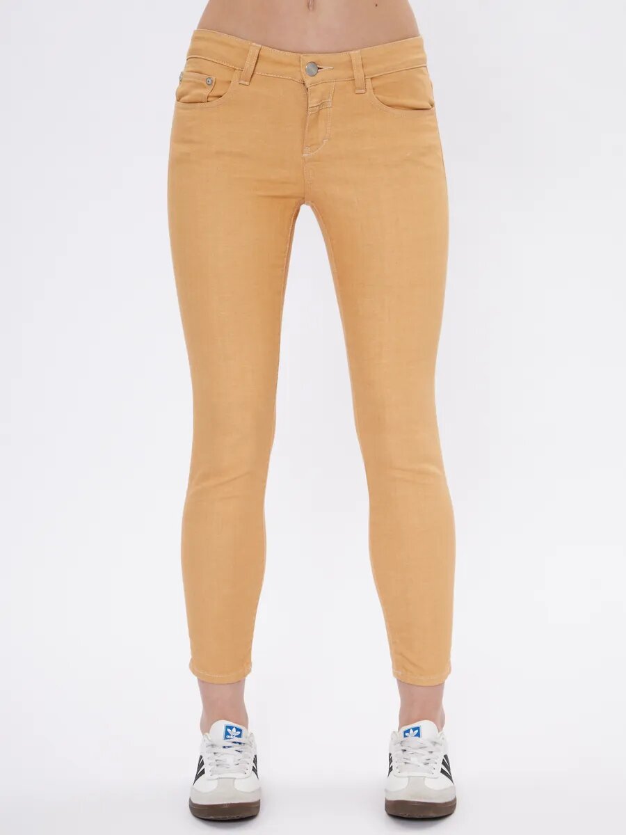 Брюки Весна-лето 2025