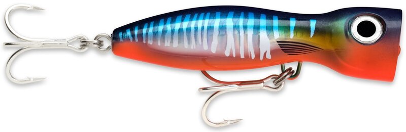 Воблер RAPALA X-Rap Magnum X-PLODE 170 /HWHU