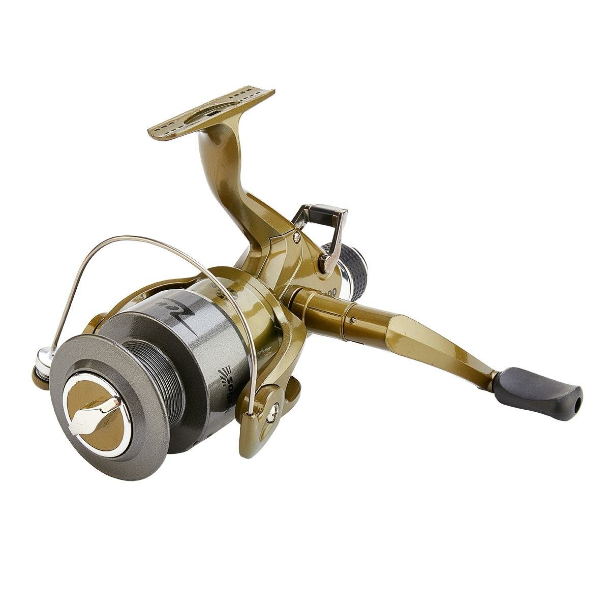 Катушка ZEN 3000 BR 1 подшип (HS-KF-Z3000) Helios