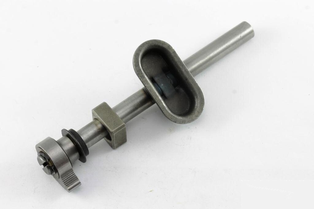 WS Шток в сборе для лобзика Смоленск-Китай-Интерскол: Интерскол