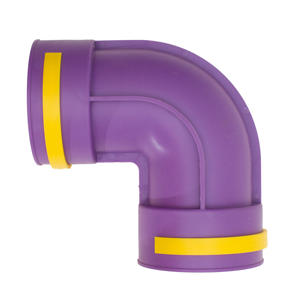 Provent AN 75 колено 90