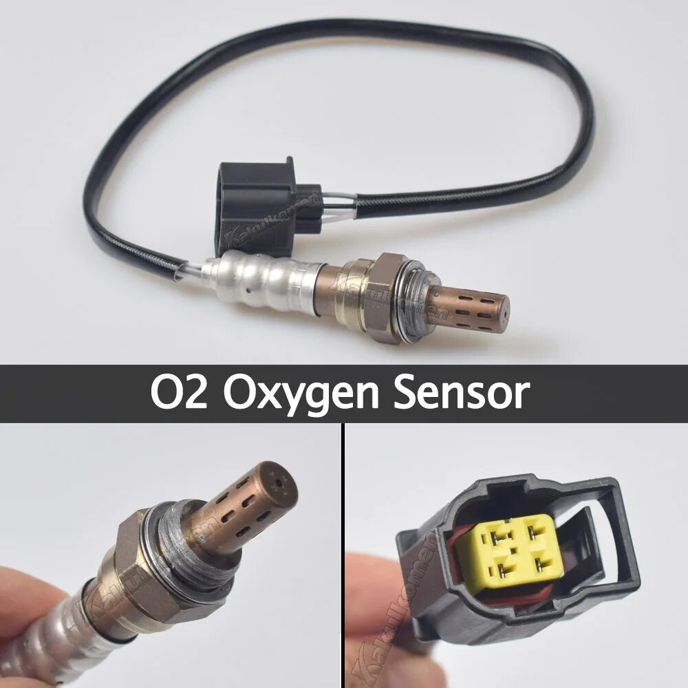 Оригинальный кислородный датчик Lambda 56029049AA для Chrysler 300 Sebring Dodge Jeep Wrangler Ram 04-14 234-4274 234-4771