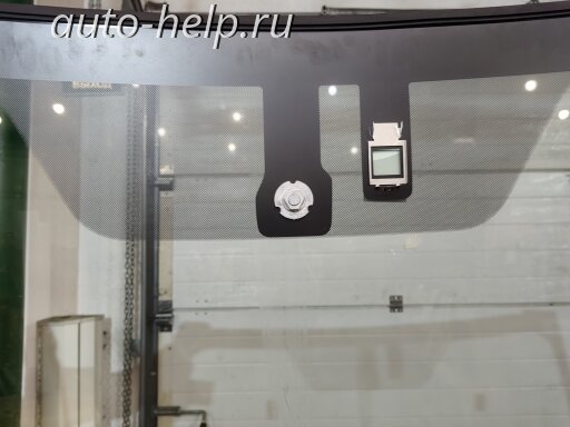 FYG SUBARU Лобовое Обогрев ДД VIN Фиттинг